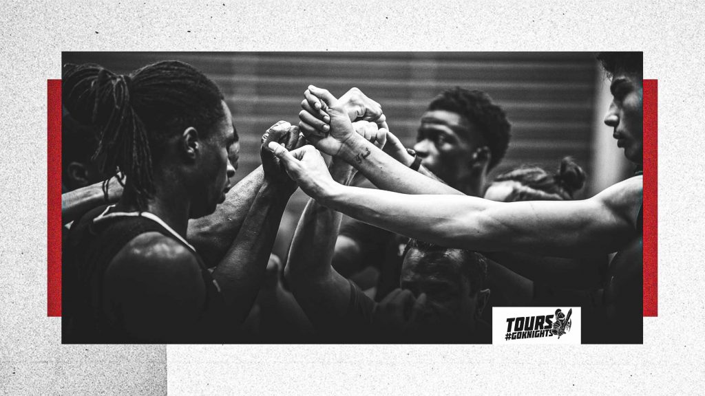 LANCEMENT DU NOUVEAU SITE DU TMB - TMB | TMB