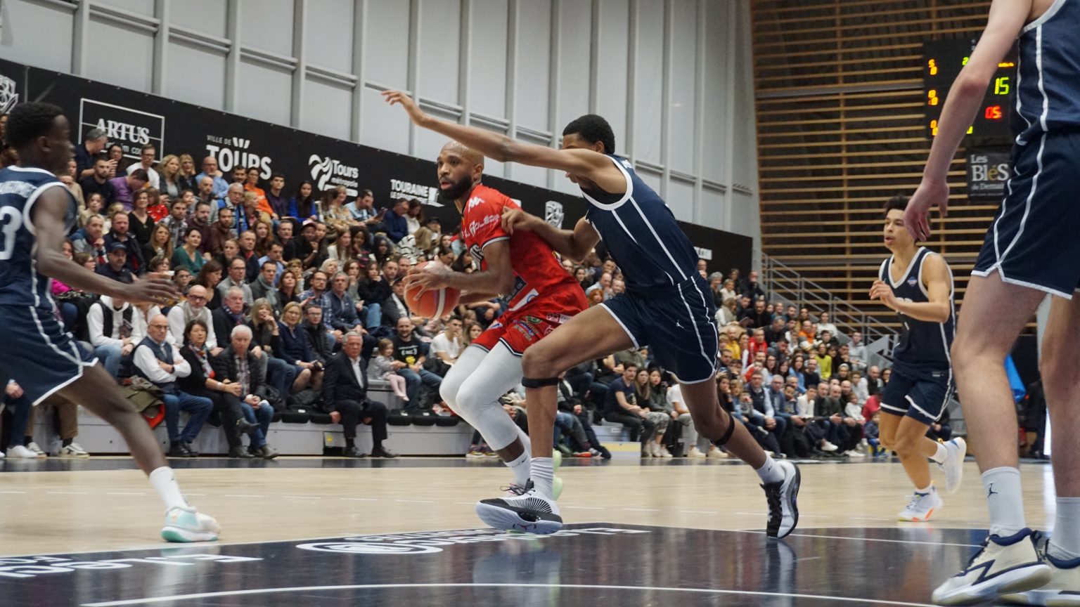 Victoire pour débuter 2023 ! - TMB | TMB