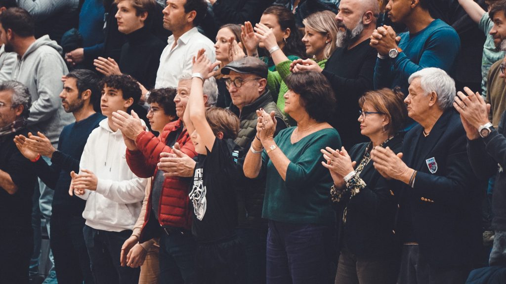 TMB VS PÔLE FRANCE : LE PROGRAMME DU MATCH - TMB | TMB