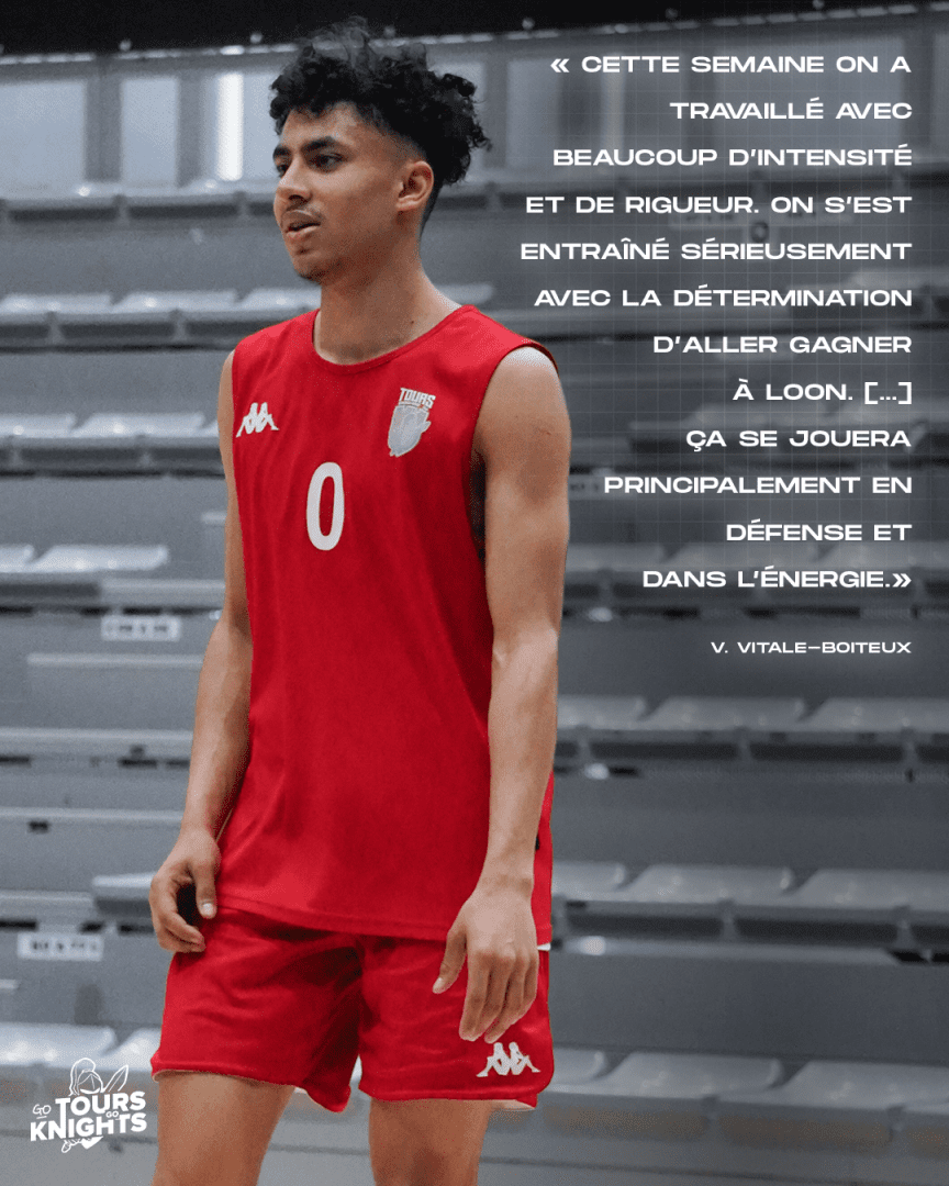 Déplacement décisif à Loon ! - TMB | TMB