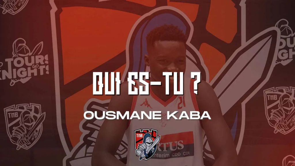 Interview Qui-Es-Tu #2 - Ousmane Kaba - TMB - TMB | TMB